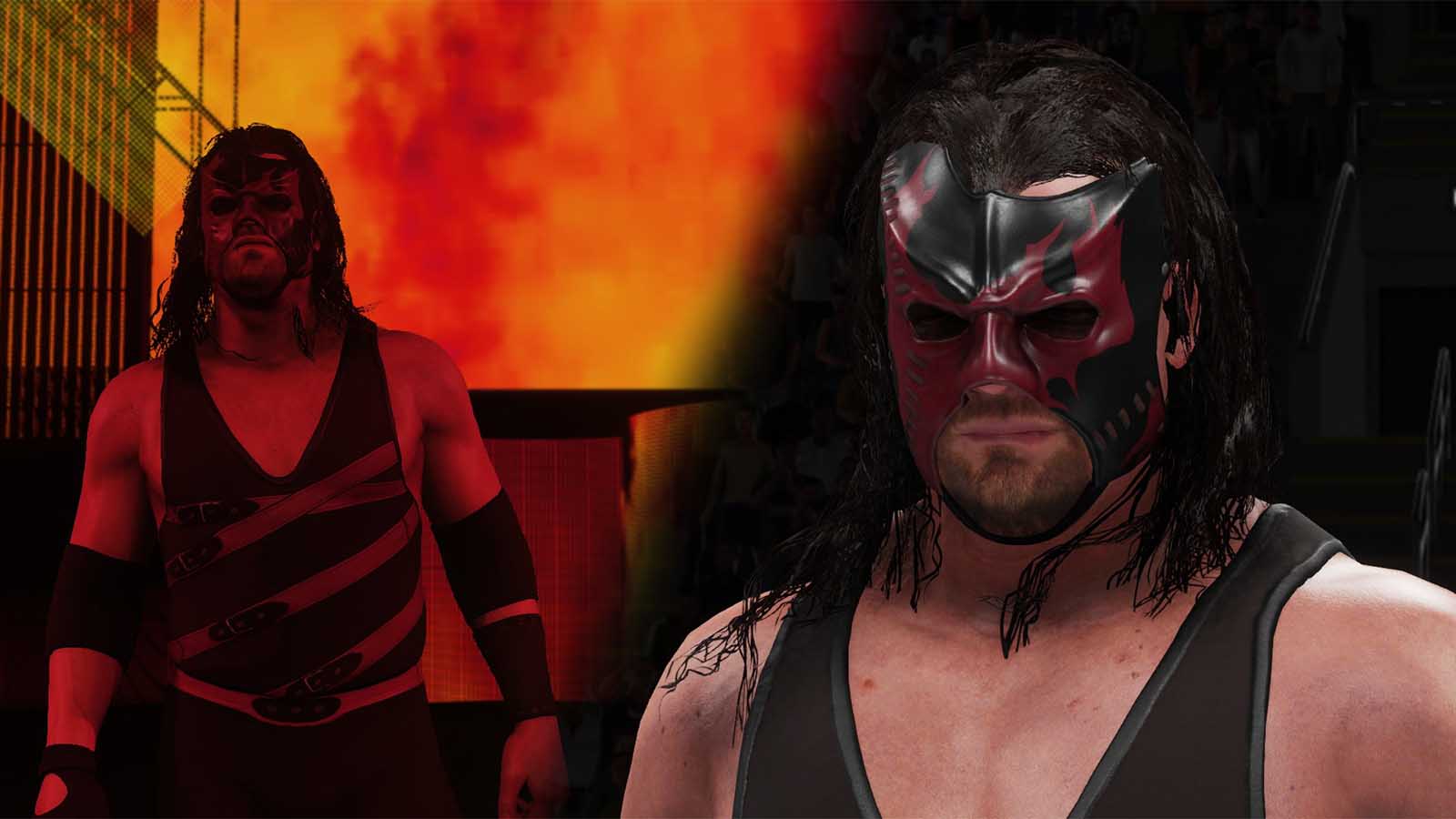 ProWrestlingMods.io - Enhance Your Game