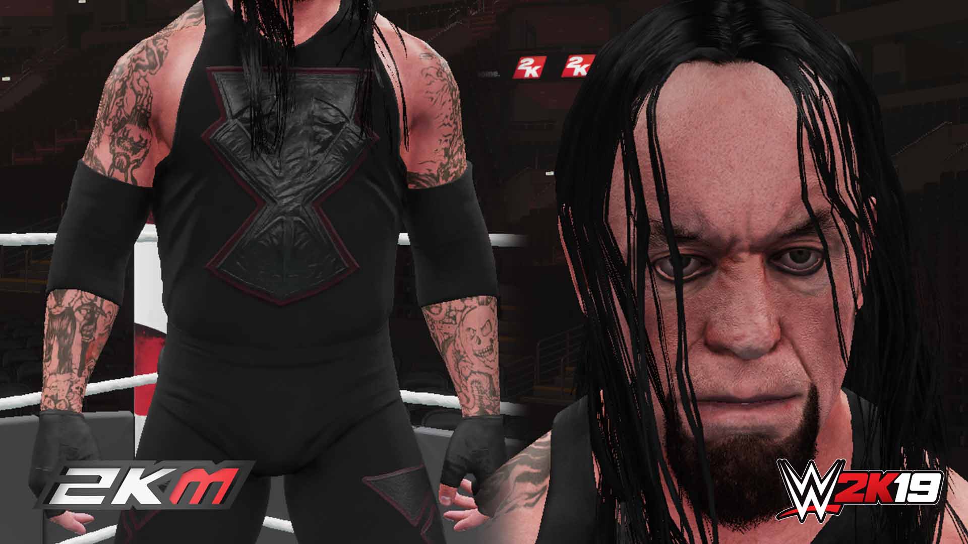 ProWrestlingMods.io - Enhance Your Game